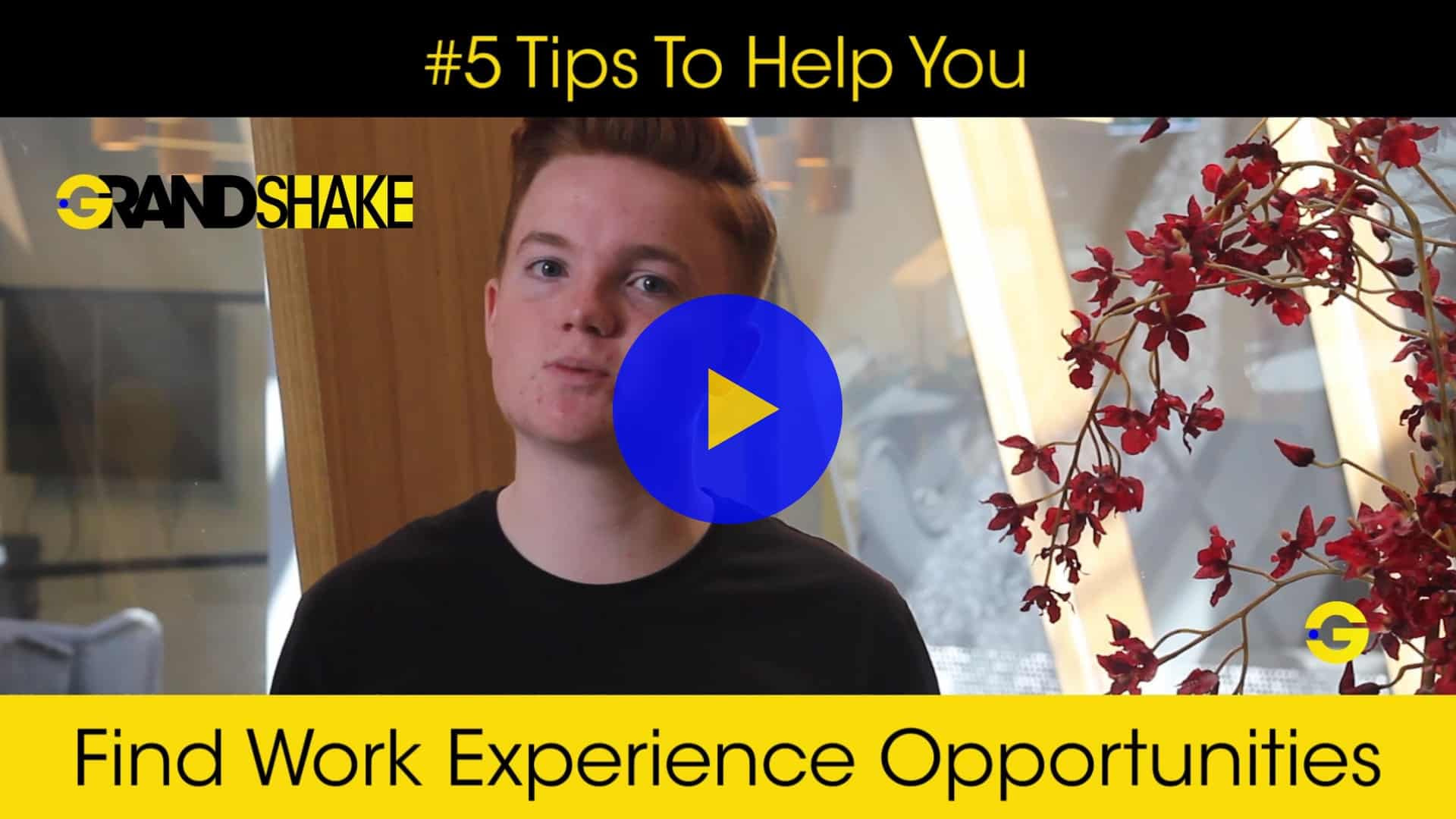 5 Tips To Help Find The Type Of Work Experience Your Want While In High 5-tips-to-help-find-the-type-of-work-experience-your-want-while-in-high